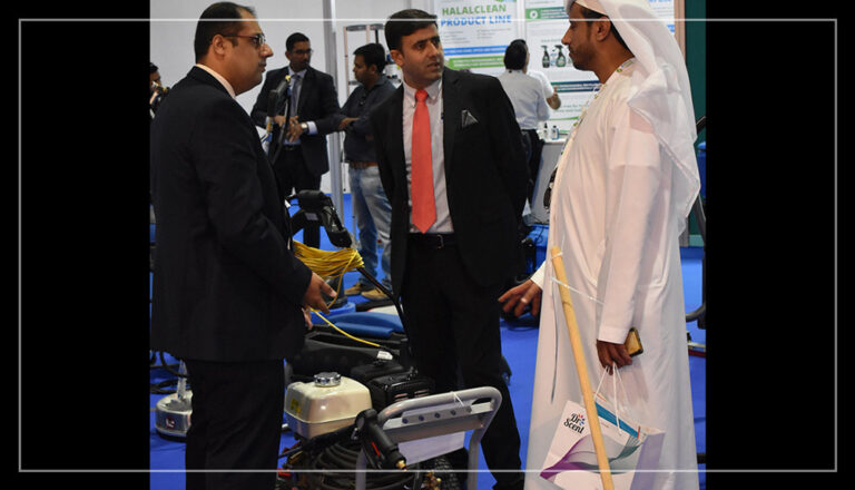 Photo Gallery - Intercare Limited