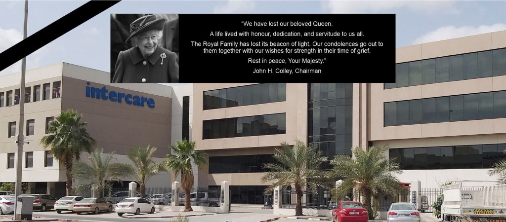 Home - Intercare Limited