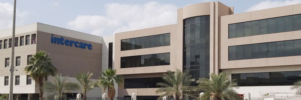 Home - Intercare Limited