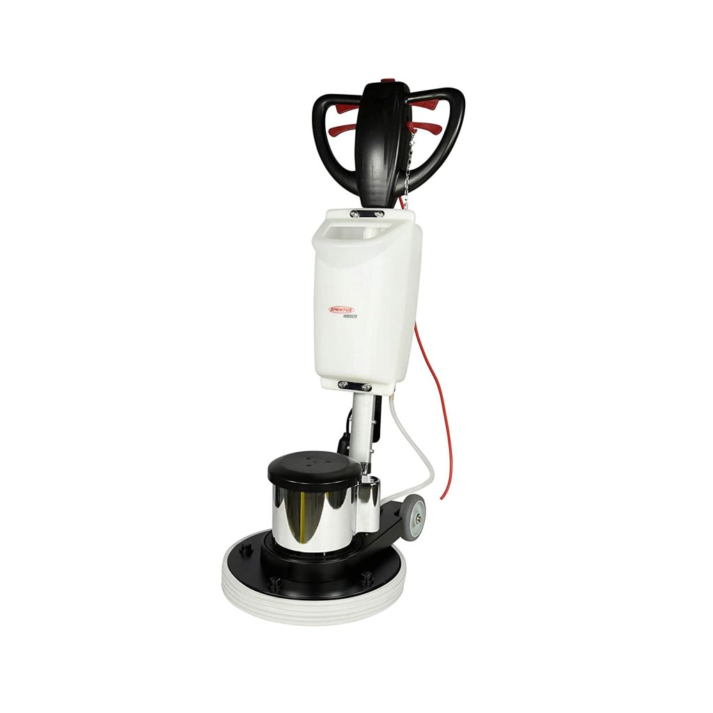 Single Disc Machines